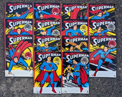 Superman En Espanol