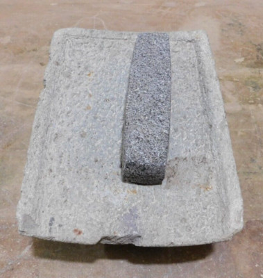 Latin American - Antique Metate