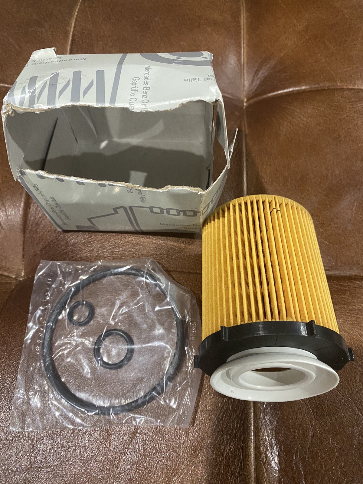 MERCEDES-BENZ 2701800109 - cross reference oil filters | oilfilter ...