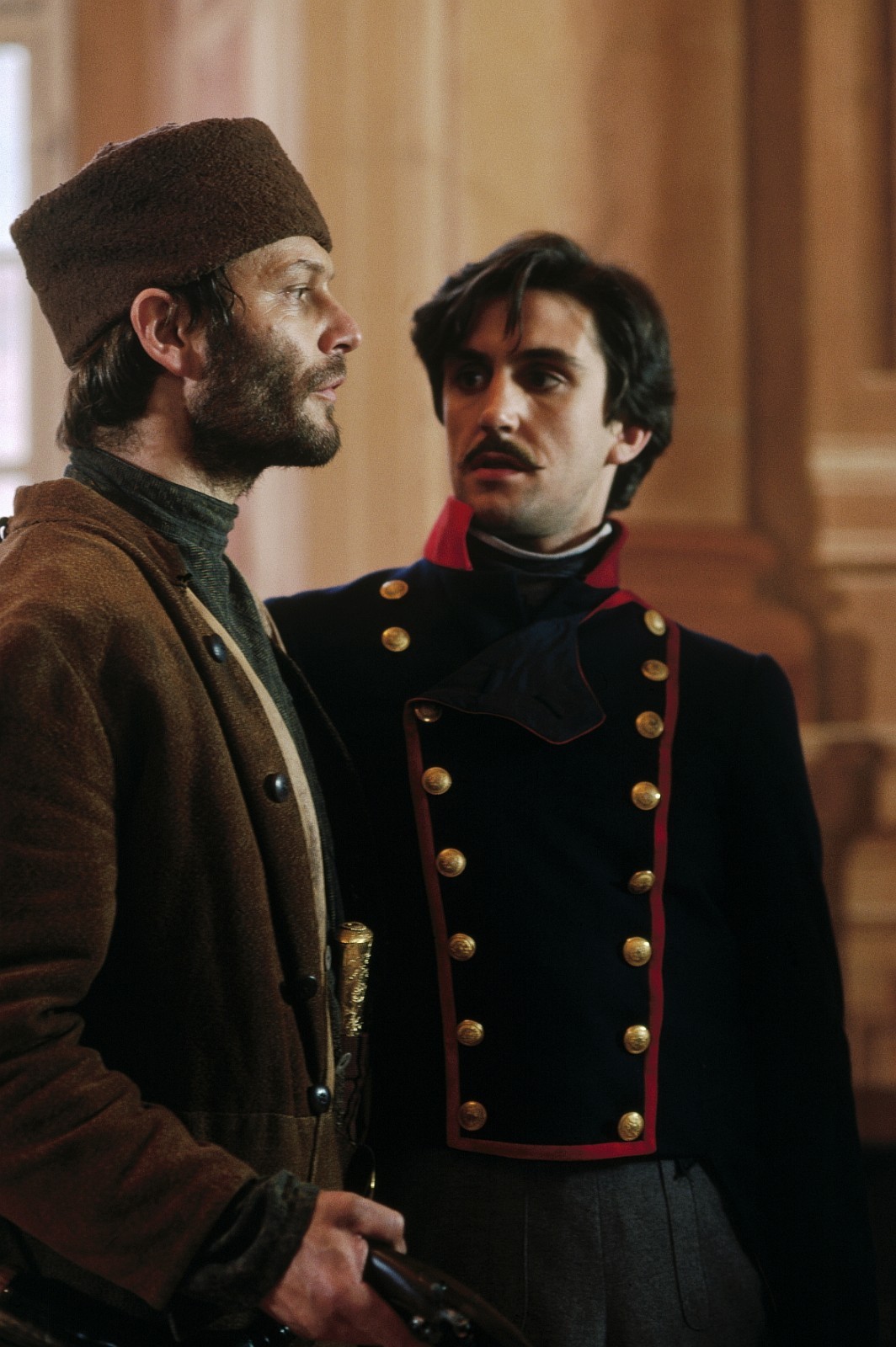 Die Strauß Dynastie - Teil 1-6 - Fernsehjuwelen DVD - Johann Strauss ...