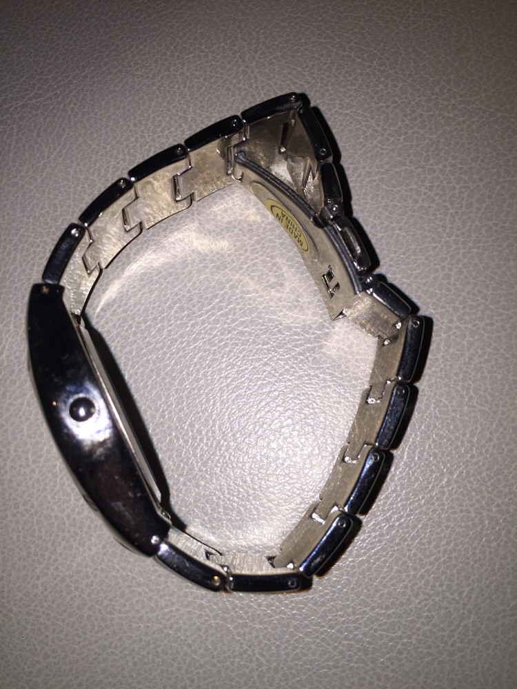 ALAN FRIED Quartz Watch New FREE shipping | eBay