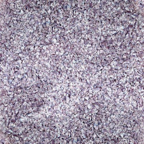 OGT Frit 96 COE- 8.5 OZ Jar- 2404F Lilac Opal- Multiple Frit Sizes ...
