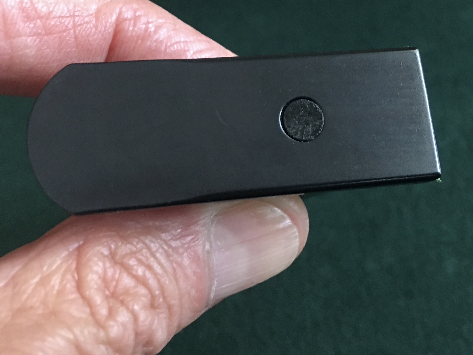 Heckler & Koch P7 PSP Factory Original 8 Rnd Magazine HK P7 H&K - HJ ...