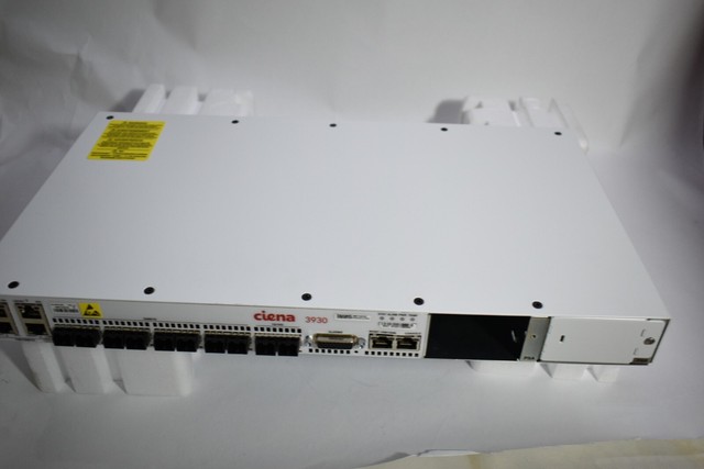 Ciena 3930 Service Delivery Switch for sale online | eBay