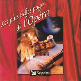 Les Plus Belles Pages De L'opéra | eBay