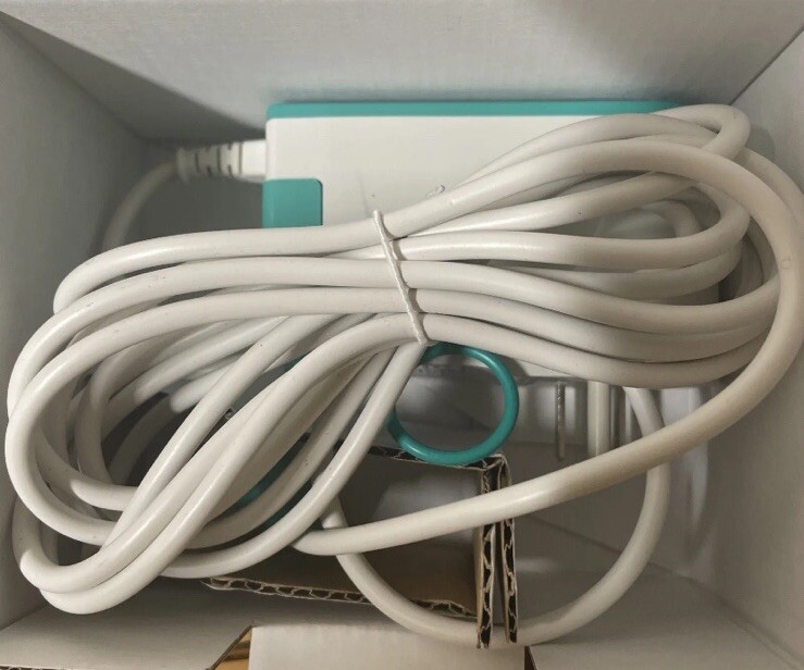 B. BRAUN 8713112D 231120V US Power Supply | eBay