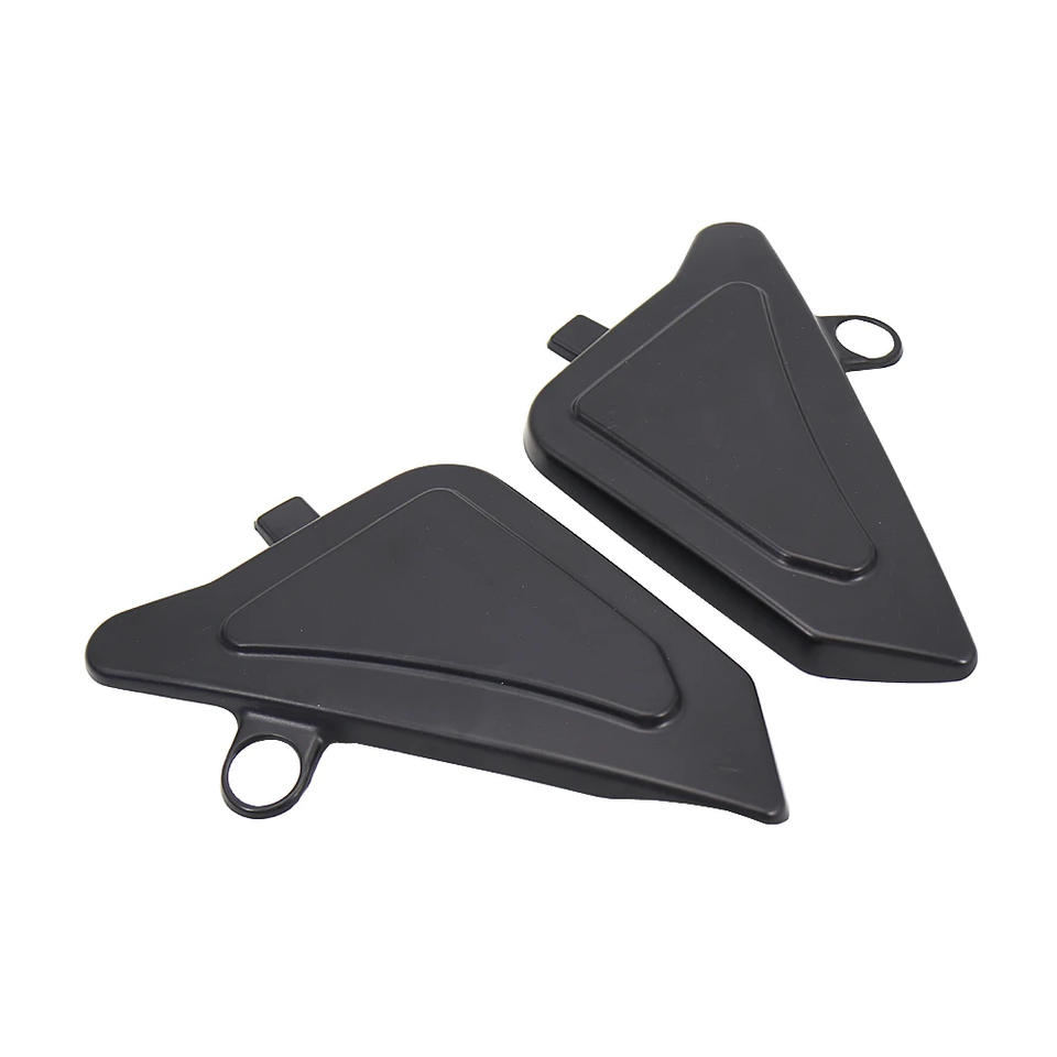 Motorcycle Tank Trim Side Panel Cover Fairing Cowls For BMW K1600 B/GA ...