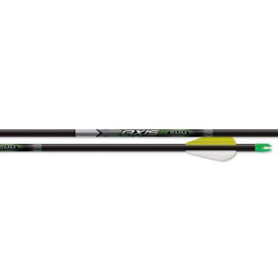 Easton 5mm Axis Carbon Arrows 6-Pack | eBay