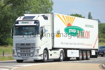 TRUCKINGIMAGES TRUCK PHOTOS - SPANISH TRUCKS - 176 LISTED | eBay