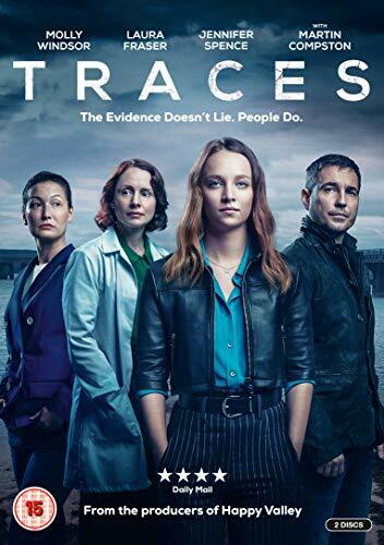 Traces [DVD] | eBay