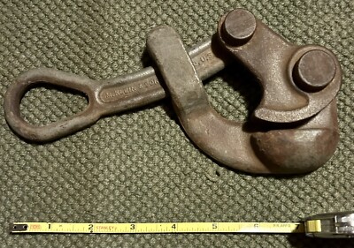 Cable Pullers - Vintage Klein