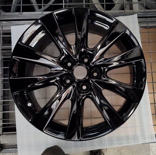 Wheel Rim MAZDA 3 18 2019-2021 9965B37080 9965977080 OE 64975 | eBay