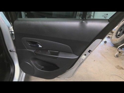 CRUZE 2015 Door Trim Panel Rear 674877 | eBay