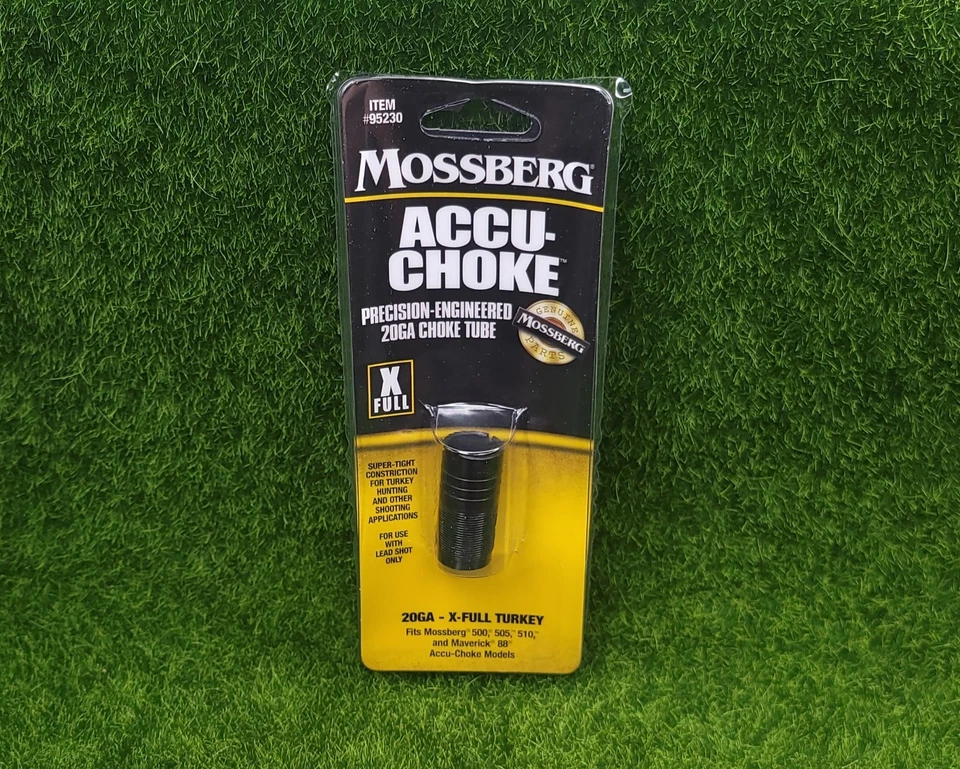 Mossberg 20 Ga Choke for sale | eBay