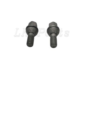 Range Rover L460 2022-2024 Sport L461 Wheel Lug Nut Bolts x2 LR153880 ...