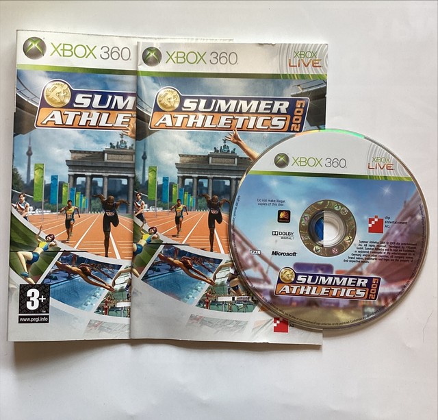 Full Auto Xbox 360 Complete 12 SEGA PAL for sale online | eBay