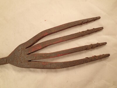 Other - Tine Fishing