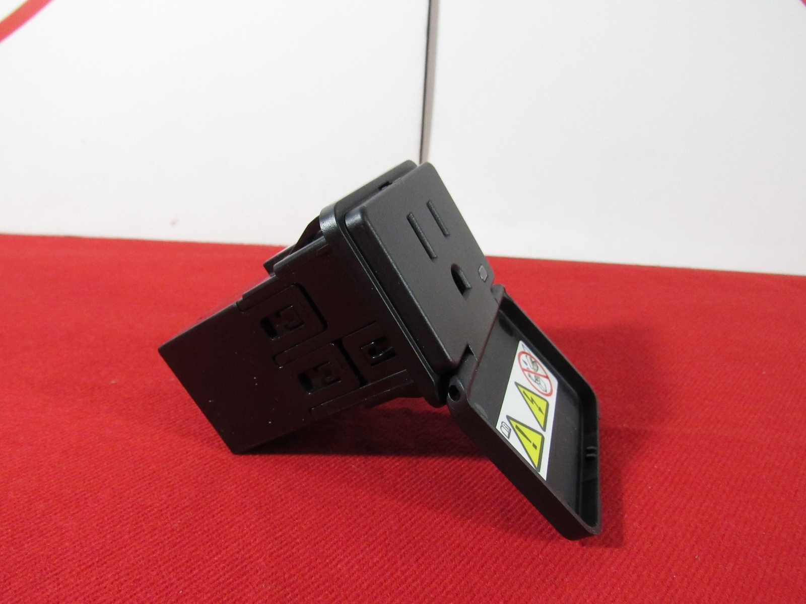 DODGE RAM 1500 2500 3500 4500 5500 Power Outlet Inverter NEW OEM MOPAR ...