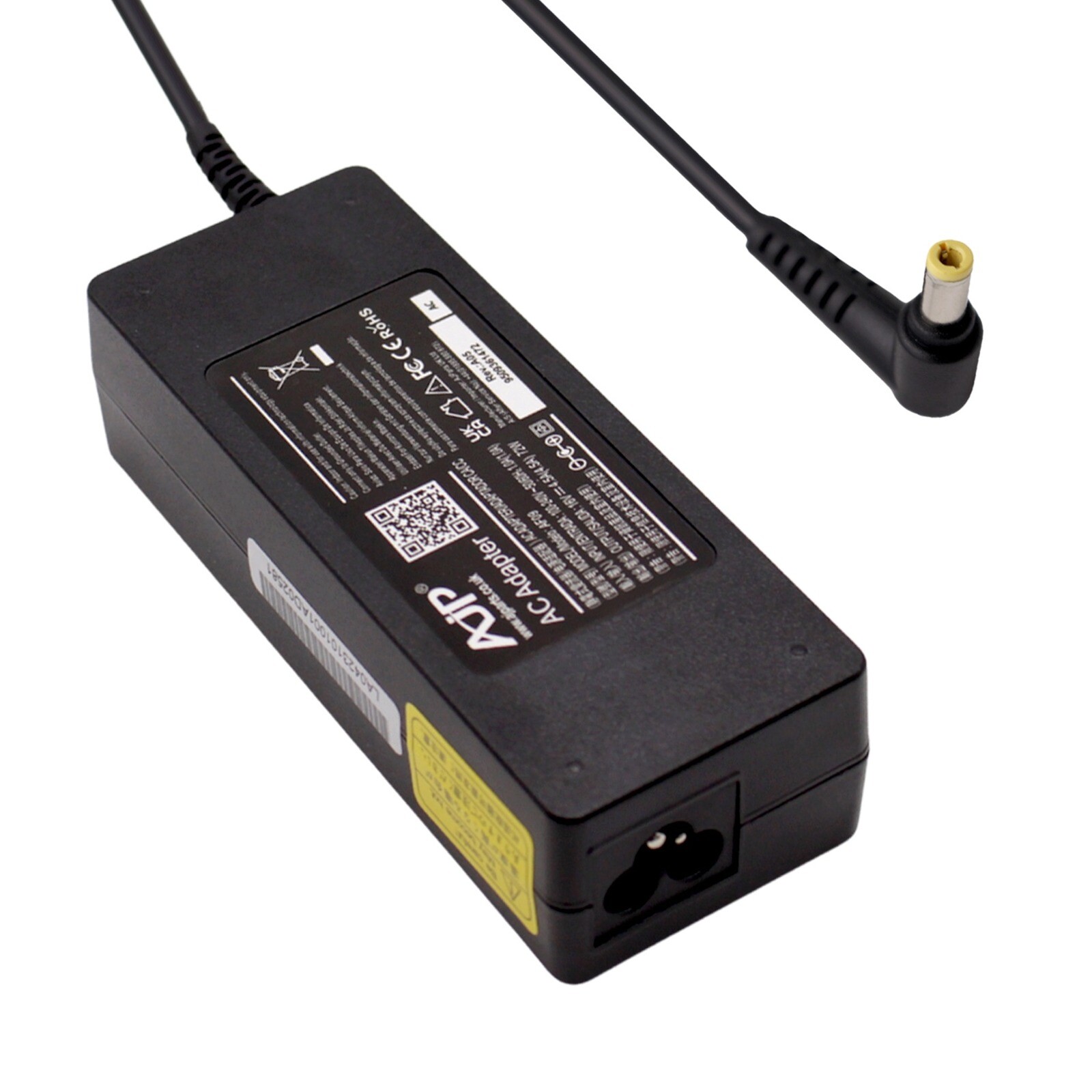 New AJP Adapter 72W For IBM THINKPAD A21E-2628 Laptop Power Supply Unit ...