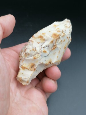 Neolithic & Paleolithic - Burin Upper Paleolithic