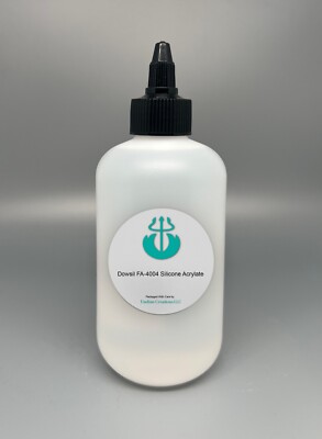 Film Fix Cosmetic Film Former - Dowsil FA-4004 Silicone Acrylate | eBay