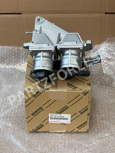 25710-31022 TOYOTA Tacoma 2012-2015 3.5L 4.0L Air Switching Diverter ...
