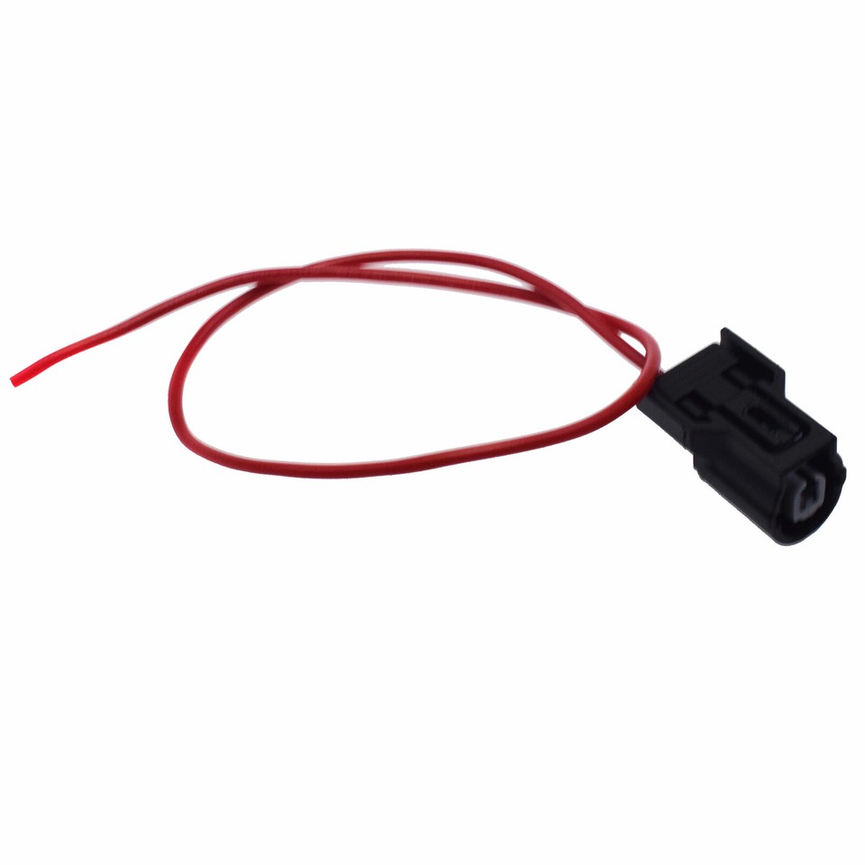 Knock Sensor Plug Pigtail Connector For Honda Accord Civic CR-V Acura ...