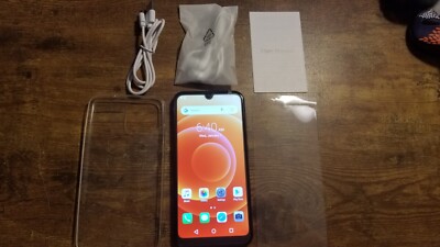 Landvo IP12 Pro + Bluetooth Android Unlocked 8GB Storage 1GB RAM ...