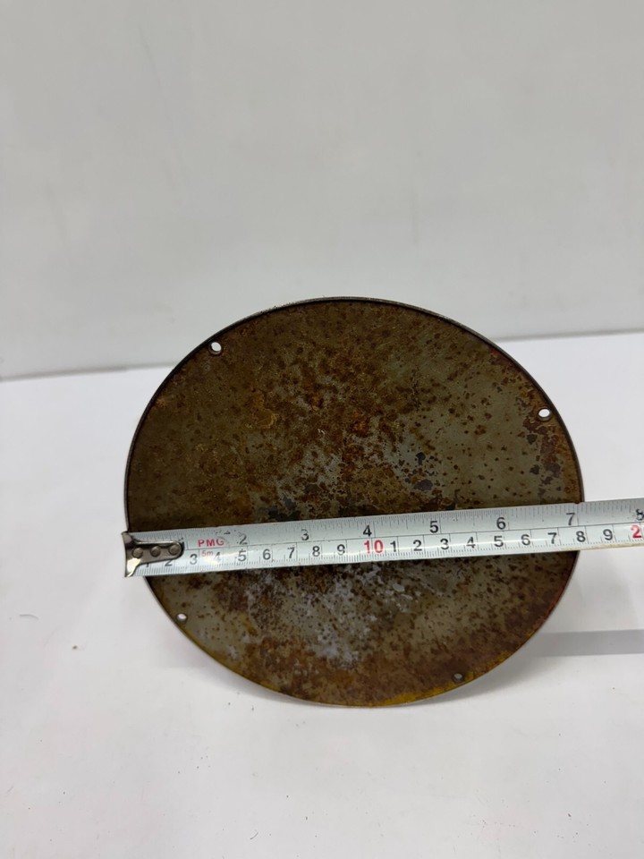 Nautical Royal Mariner Brass Mechanical Key Winding German Schatz Wall ...