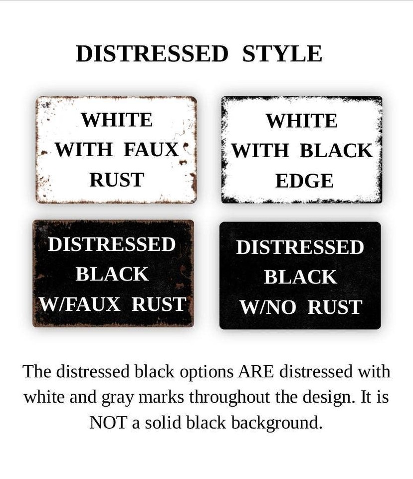 Beware Of Elephant Funny Warning Custom Metal Sign | eBay