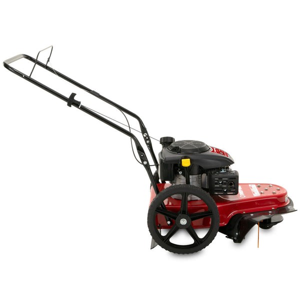 Troy-Bilt TB22TMK 22-in String Trimmer Mower | 173cc Kohler Engine ...