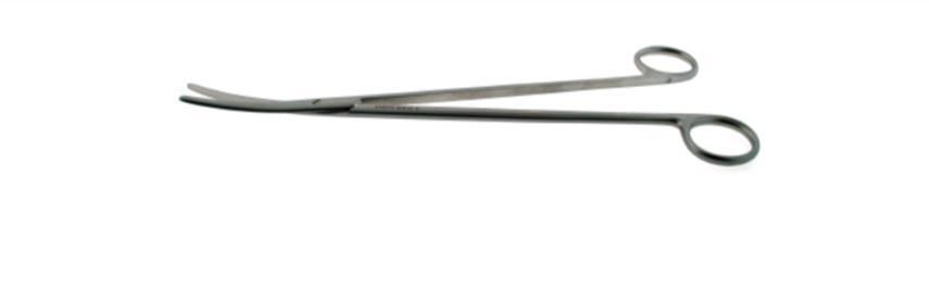 McK IUD String Scissors BR Surgical 9 Inch Length Surgical Grade ...