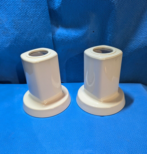 SET OF TWO(x2) ALM Surgical Light Handles | eBay