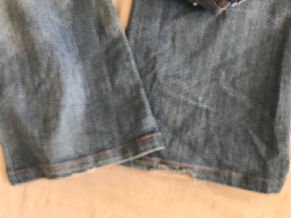 DIESEL INDUSTRY WOMEN'S JEANS RONHAR 26 x 30 WASH 0060L STRETCH | eBay