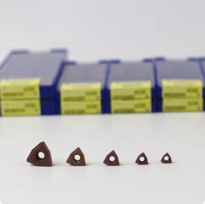 10PC New SUMITOMO Numerical control blade WCMT06T308-FN ACZ330 .F0 | eBay