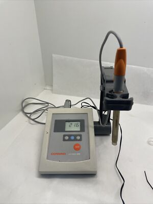 Lab Equipment - Ph Meter