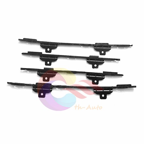 1 Set Sunroof Guide Rail Slide Bracket Kits 54102993888 For BMW E84 X1 ...