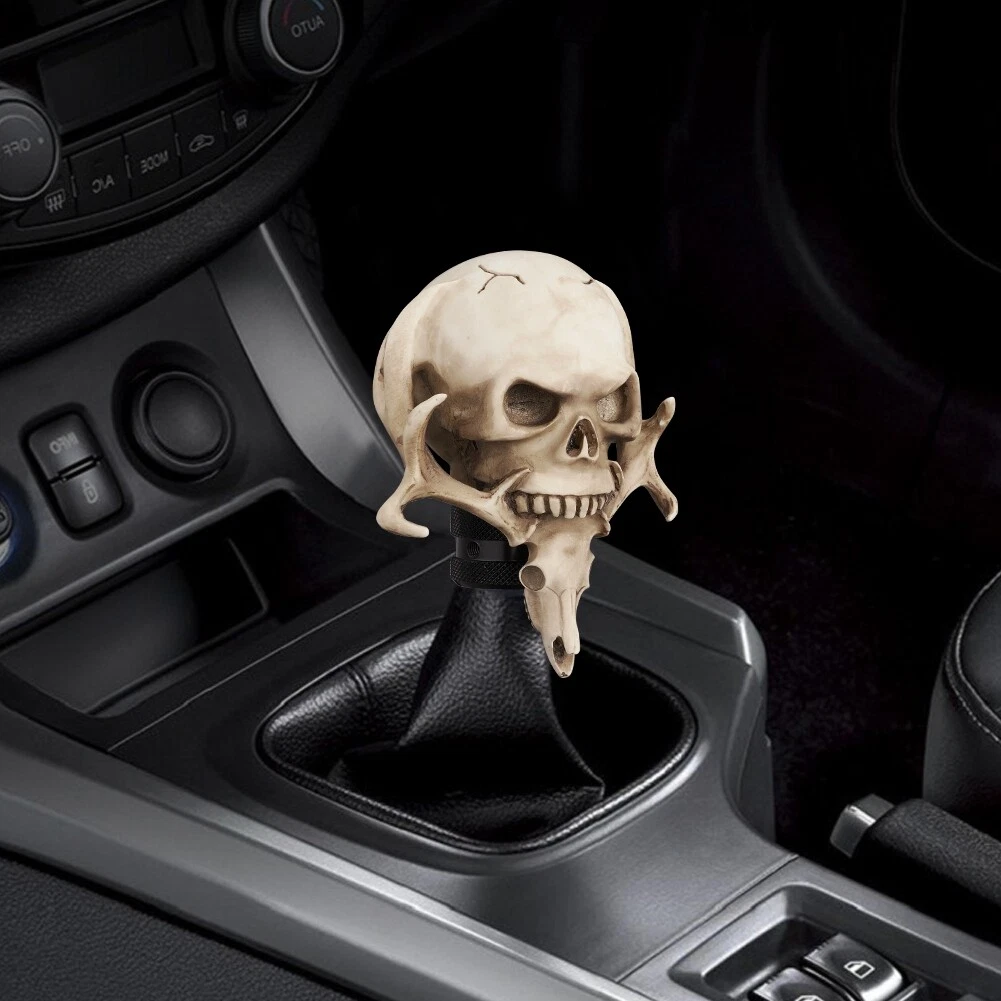 Manual Gear Shift Knobs