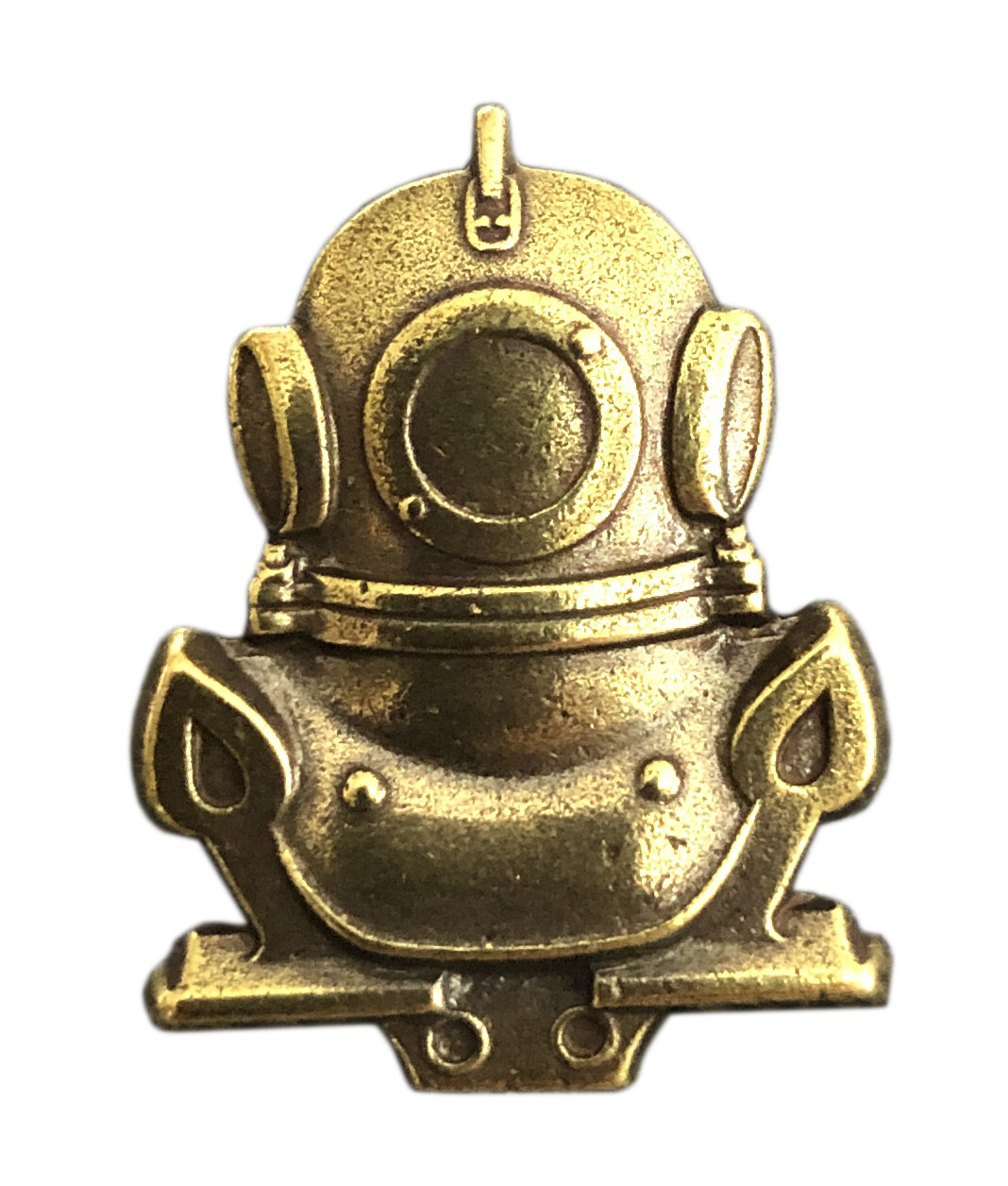 Soviet USSR Navy Diver Russian Spetsnaz Military Brass Pin Badge | eBay