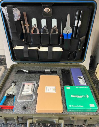 Norland Products Fiber Optic Repair Kit | eBay