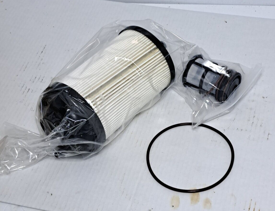 BALDWIN PF9908KIT - Fuel filter cross reference