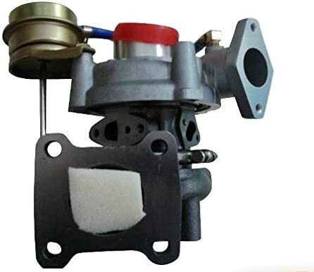 For Toyota 4Runner 2.4L 1984-1995 CT20 Turbo Turbocharger 17201-54030 ...
