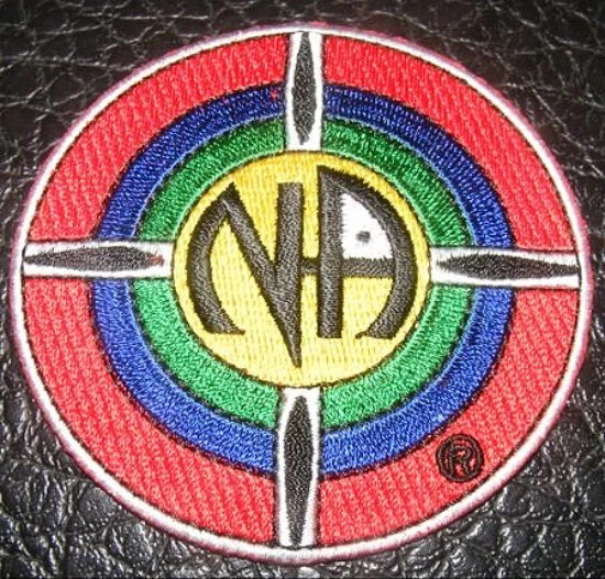 Narcotics Anonymous Logo