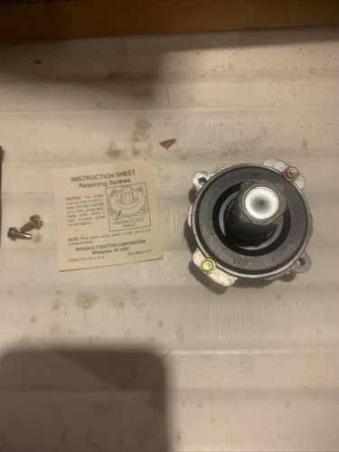OEM Briggs & Stratton 399671 Starter Clutch NOS | eBay
