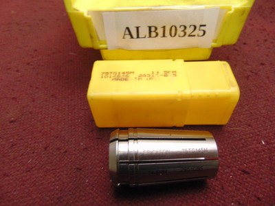 Collets - Tg75 Collet