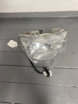 Mobility Scooter Drive ST6 Light Front Light | eBay UK