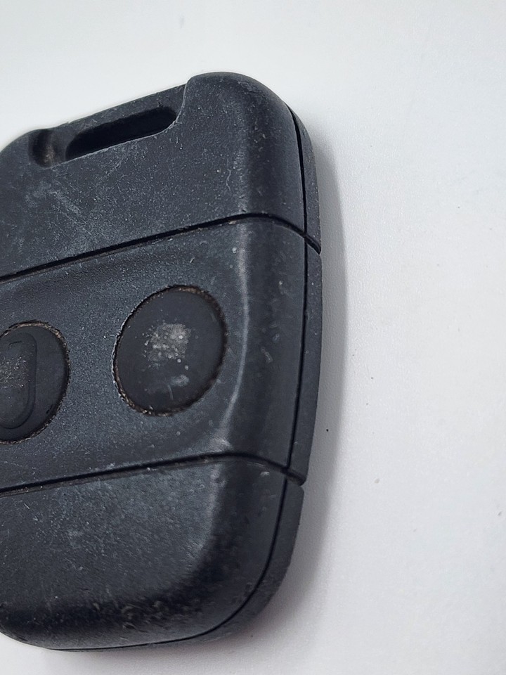 LUCAS 17TN KEY LAND ROVER KHH 17TN CAR REMOTE FOB XHH 17TNN RSS/CNR210 ...