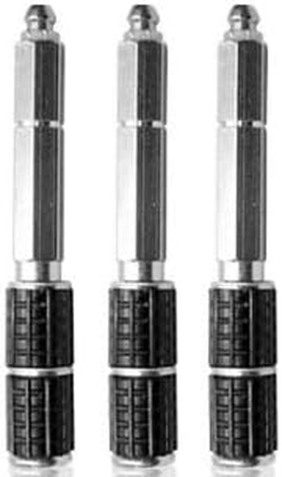 New! Instant Removing! 1/2" Port Stainless Steel Mechanical Injection ...