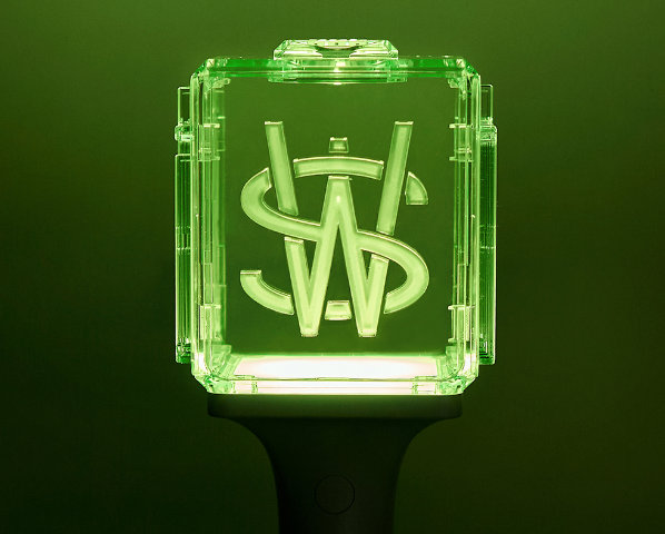 NCT DREAM NEW OFFICIAL LIGHTSTICK (NCT127 / NCT DREAM / WAYV / NCT WISH ...