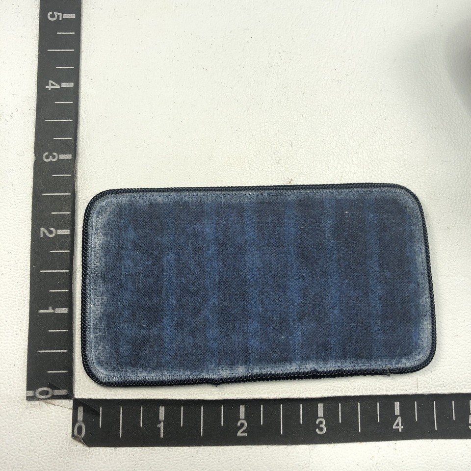 Picky People Pick POLKS Meat Products Advertising Patch S05B | eBay